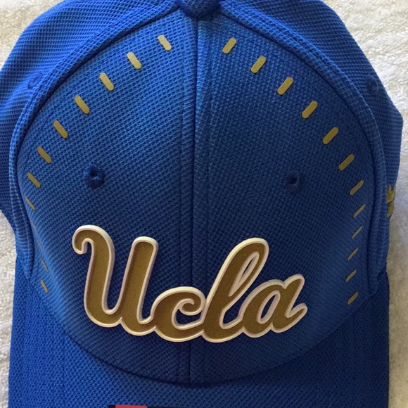 Under Armour | Accessories | Under Armour Ucla Bruins Light Blue ...